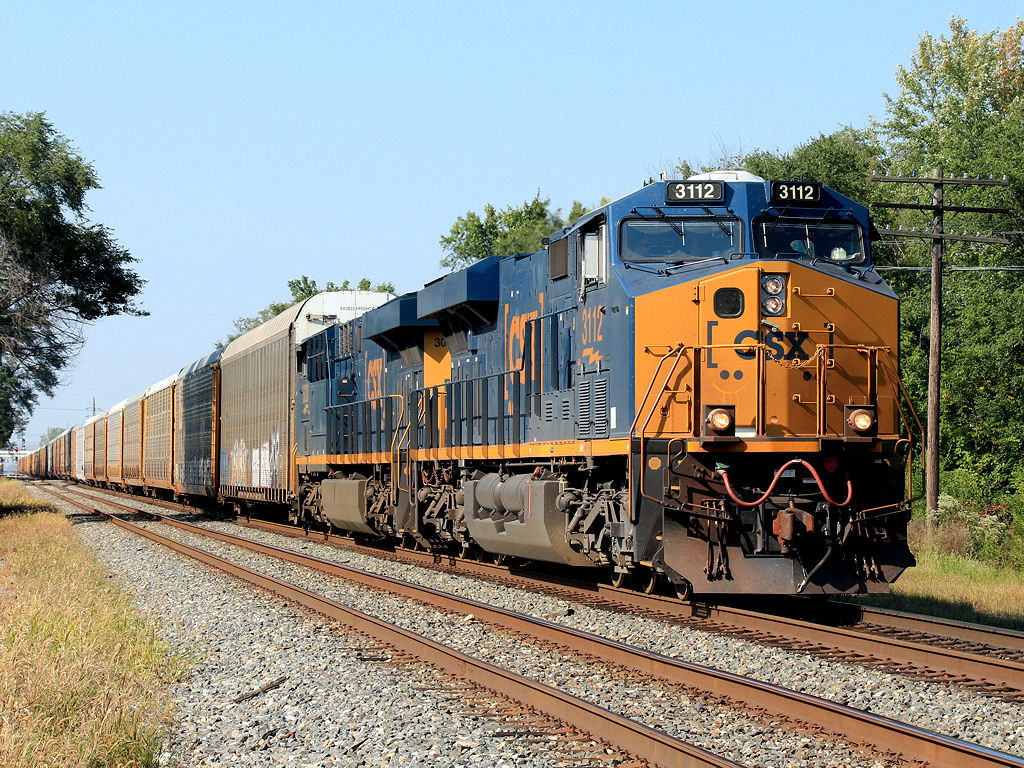 CSX 3112